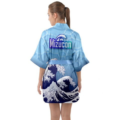 Official Mizucon Kimono
